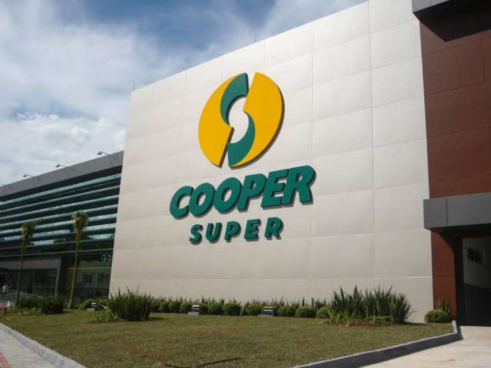 Jornal de Blumenau - Rede Cooper tem vagas abertas em diversas cidades Jornal de Blumenau - Rede Cooper tem vagas abertas em diversas cidades