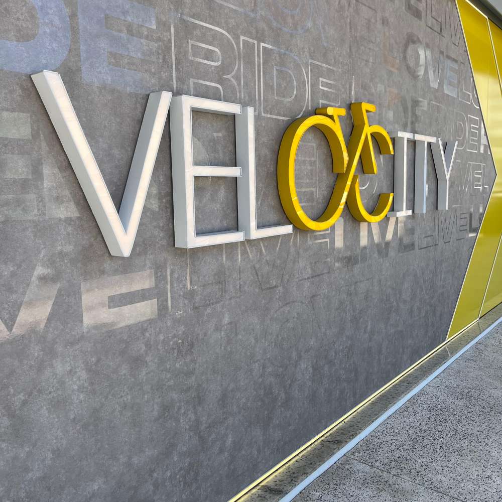 Noticenter - Florianópolis recebe a primeira unidade da Velocity, maior ...