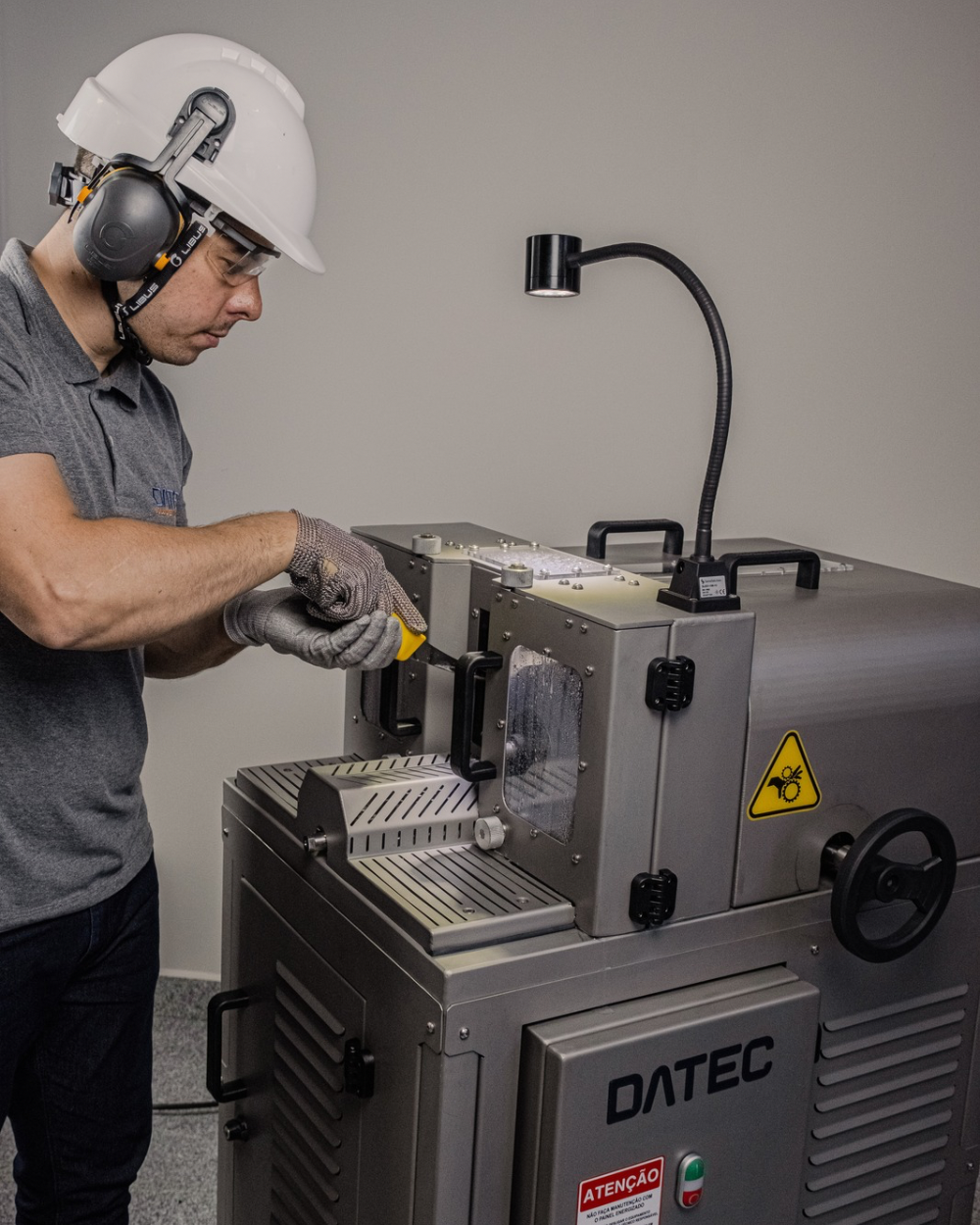 Noticenter - Datec investe R$ 5 milhões para expandir mercado nos EUA e ...