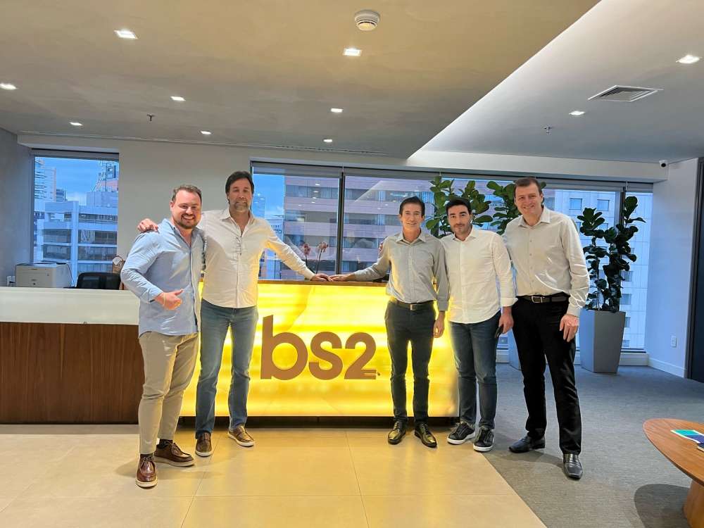 Noticenter - Opera Capital fecha parceria estratégica com Banco BS2 ...