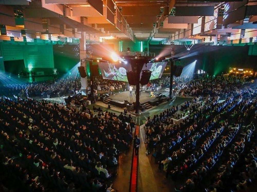 Noticenter - Empreende Brazil Conference 2025 reúne lideranças ...